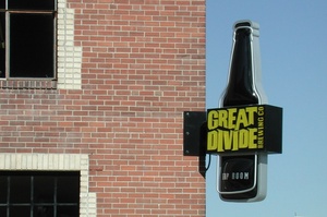Great Divide Brewing Company