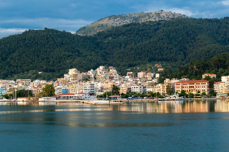 Igoumenitsa