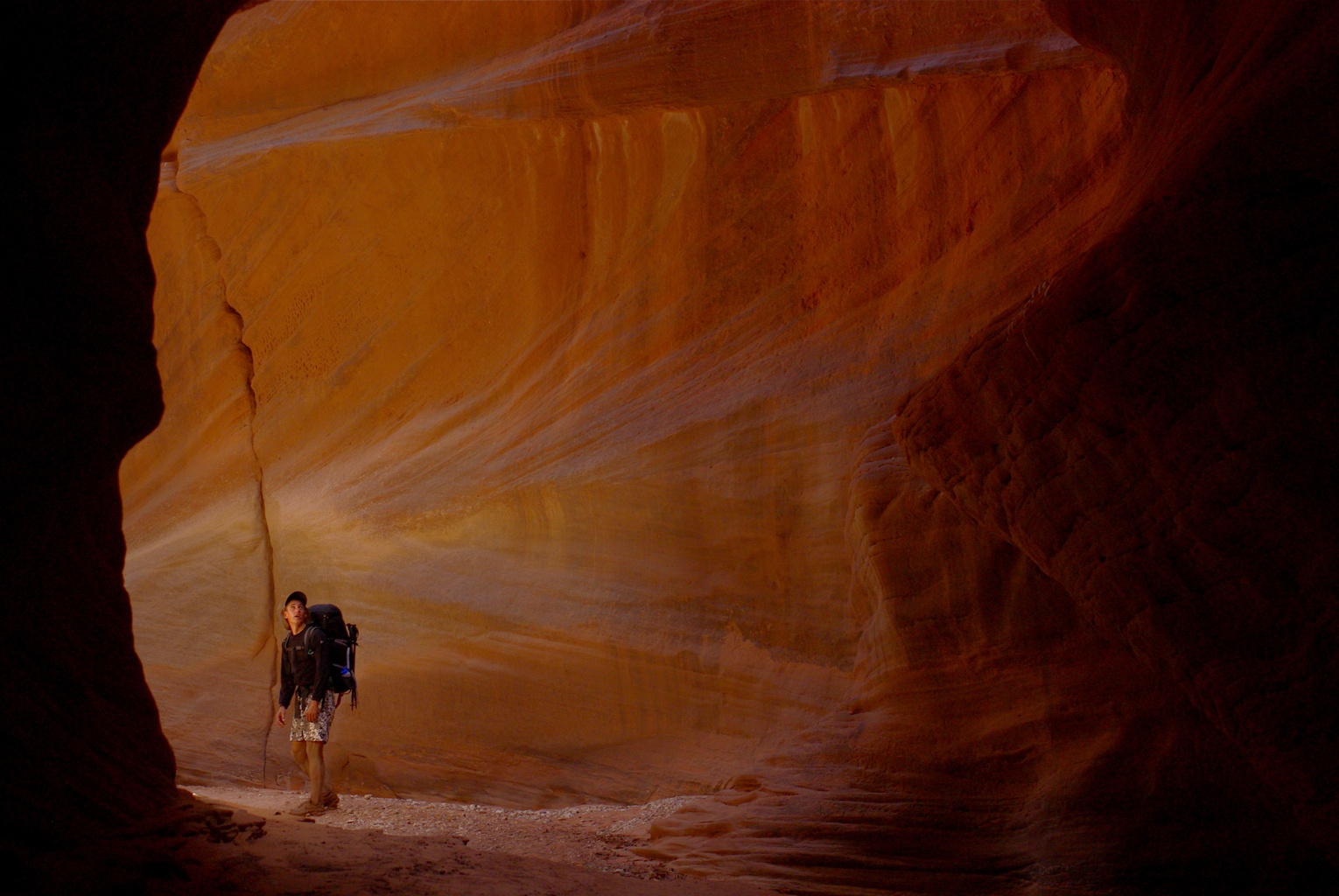 Paria River & Canyon