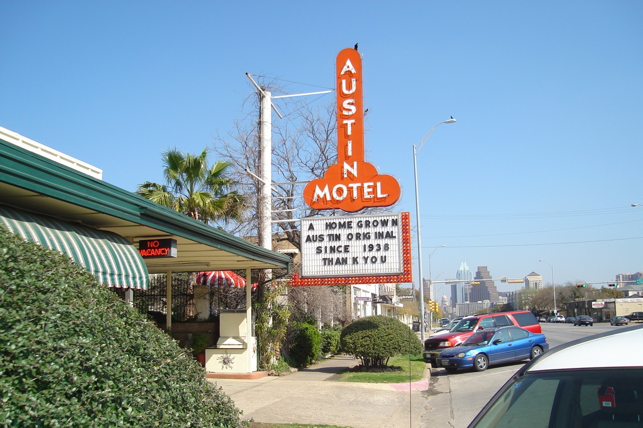 Austin Motel