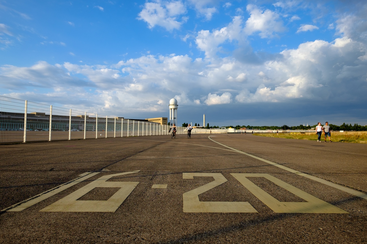 Tempelhofer Feld