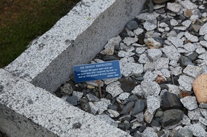Ernest Shackleton Grave & Grytviken Cemetery
