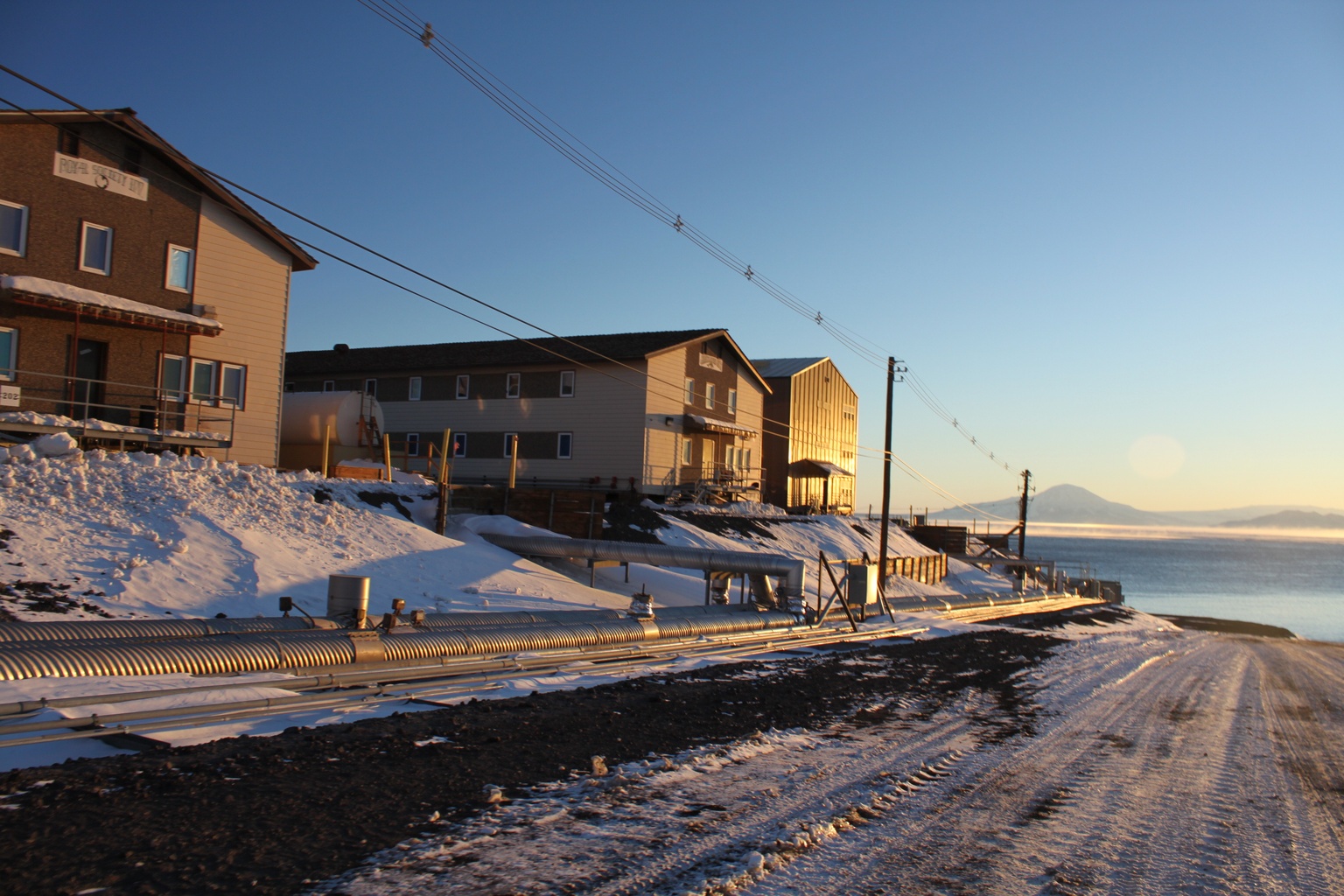 McMurdo Station