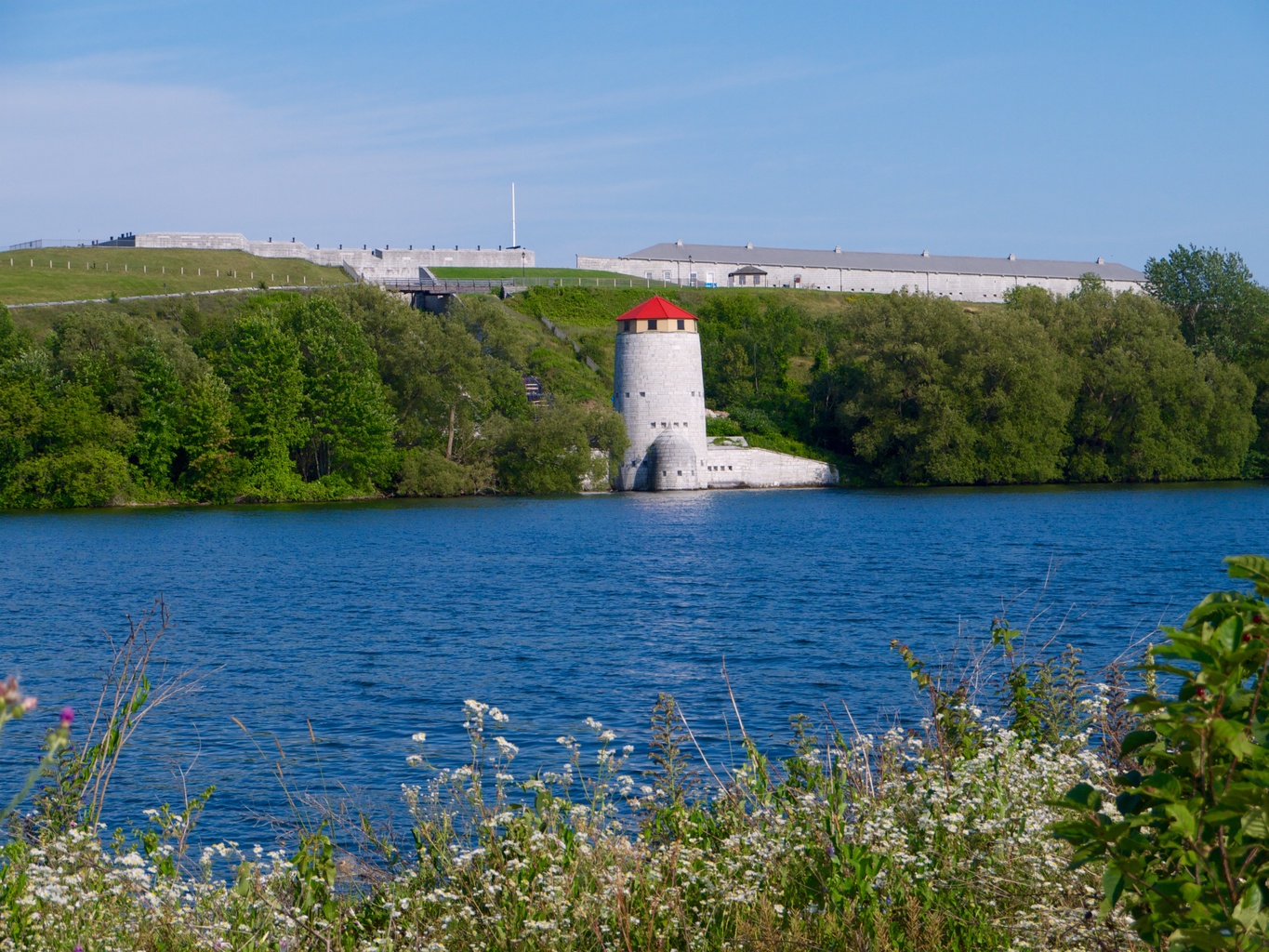 Fort Henry National Historic Site