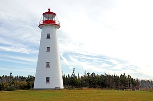 Prince Edward Island National Park