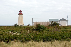 Prince Edward Island National Park