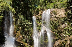 Mork Fa Waterfall