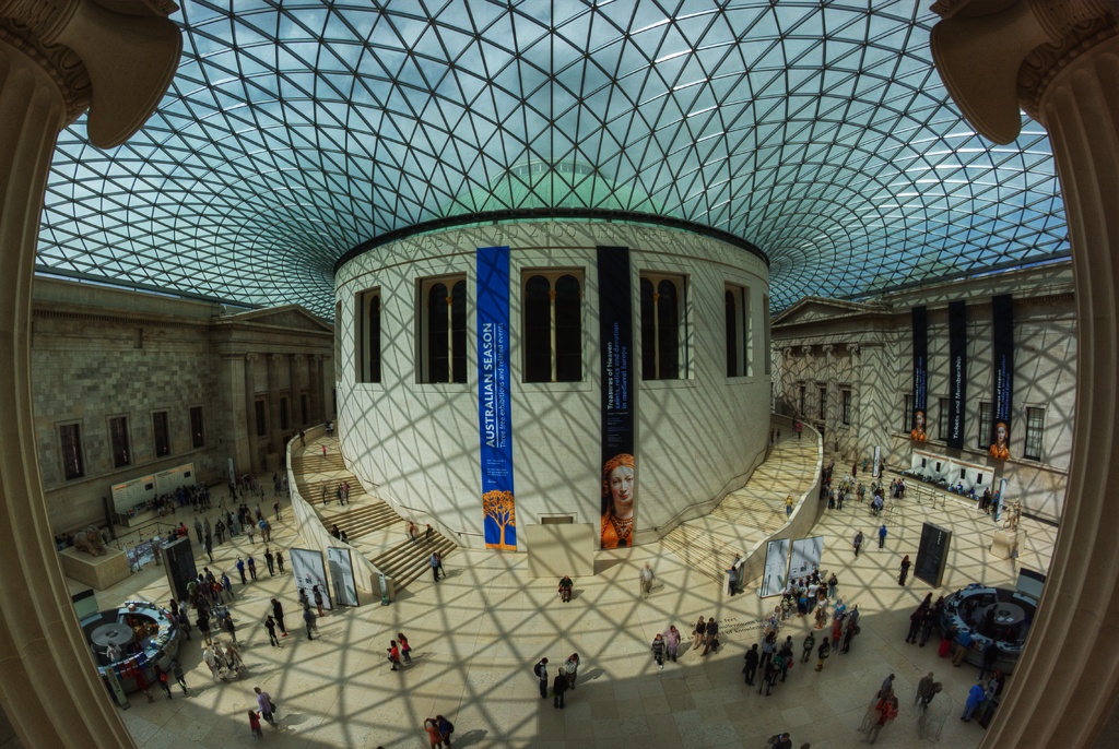 British Museum