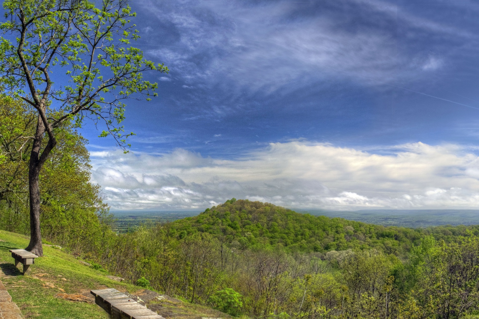 Monte Sano State Park