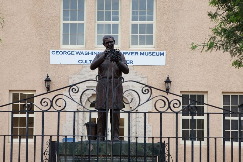 George Washington Carver Museum & Cultural Center