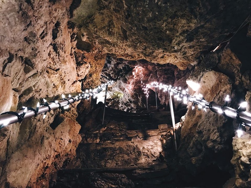 Wonder Cave
