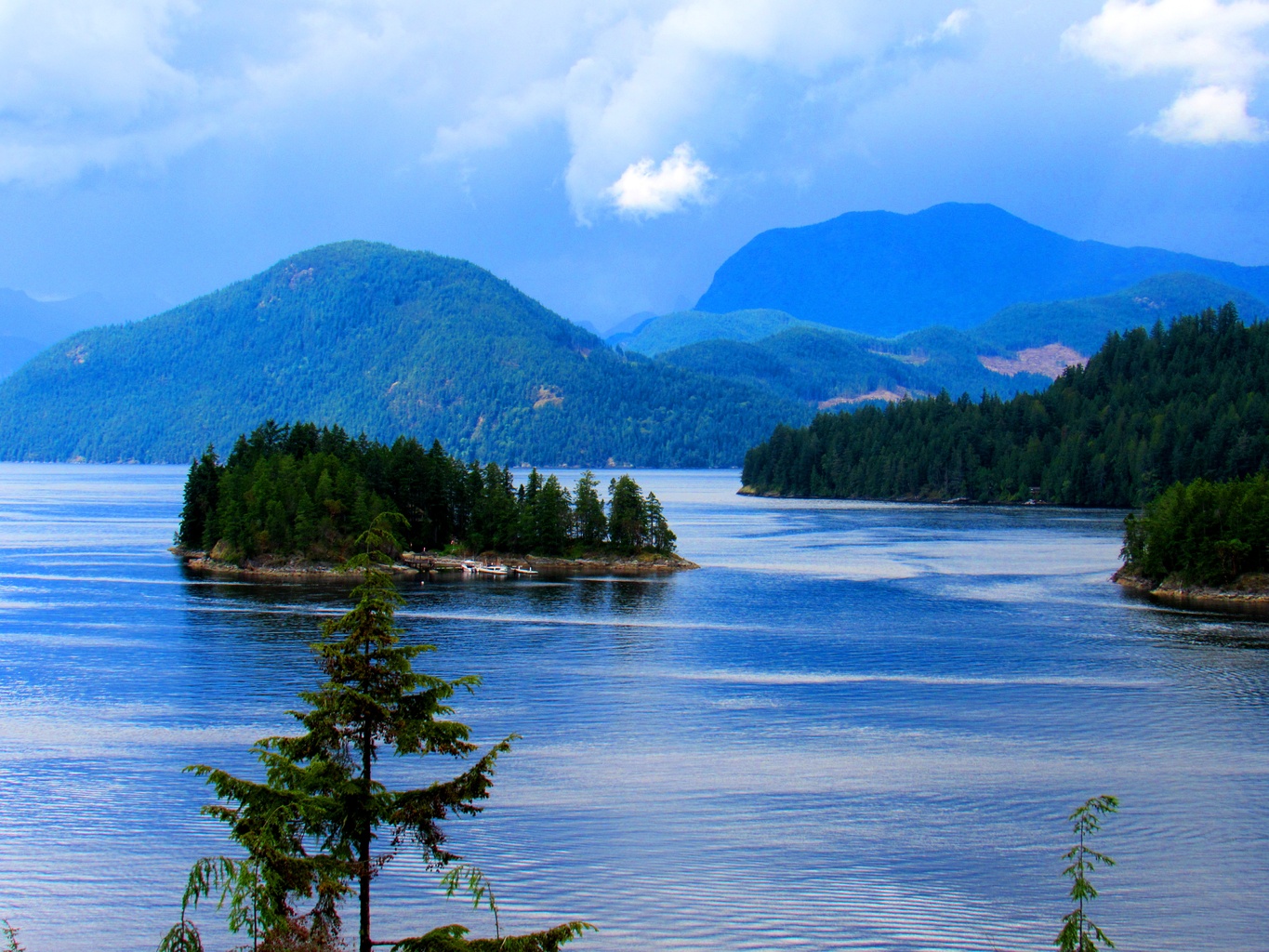 Sunshine Coast (British Columbia)