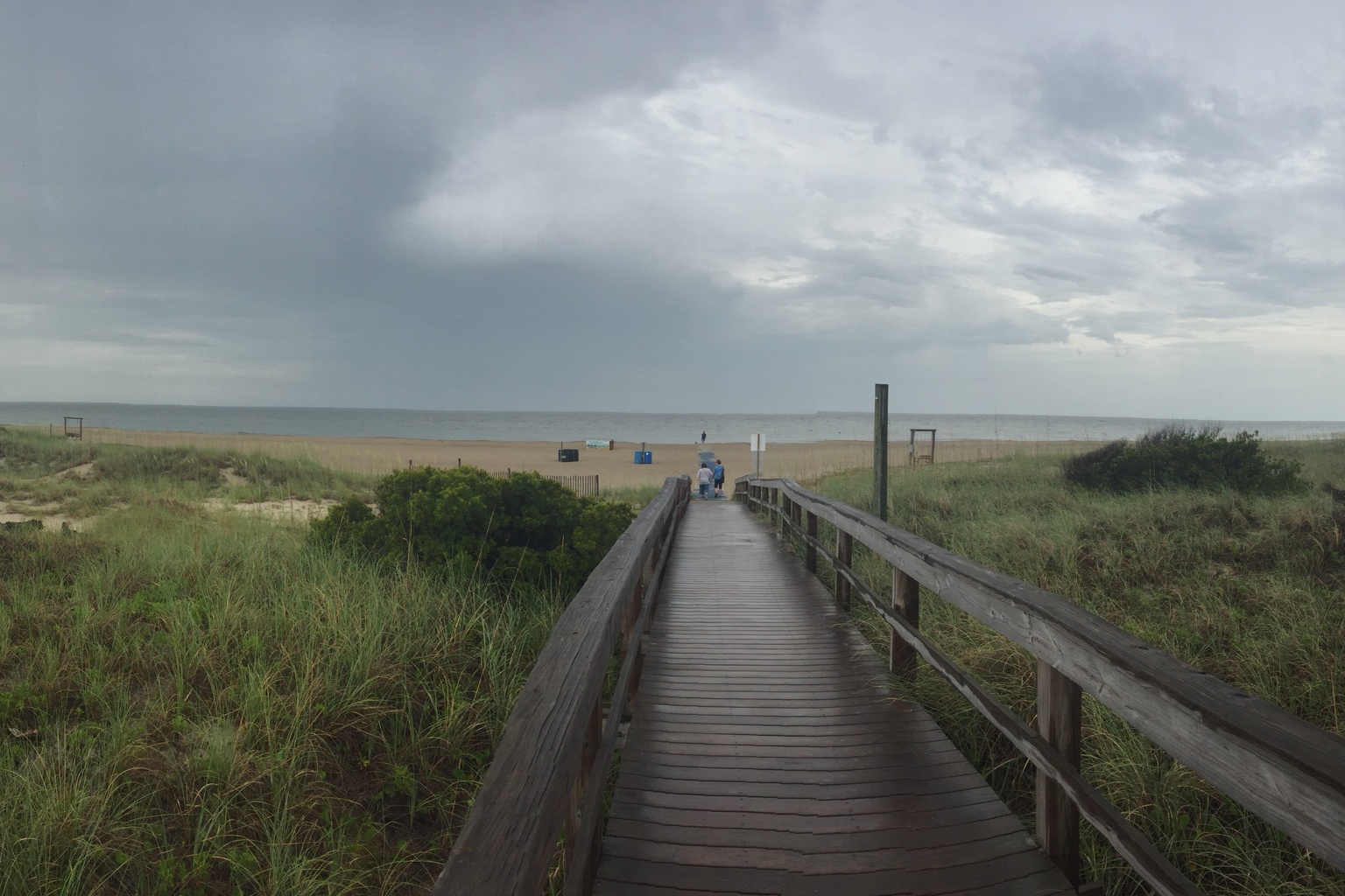 North Beach, Tybee Island