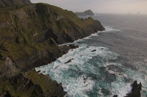 Kerry Cliffs Portmagee
