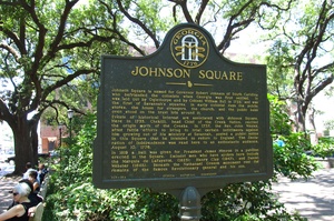 Johnson Square