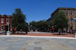 Ellis Square