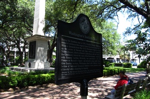 Johnson Square
