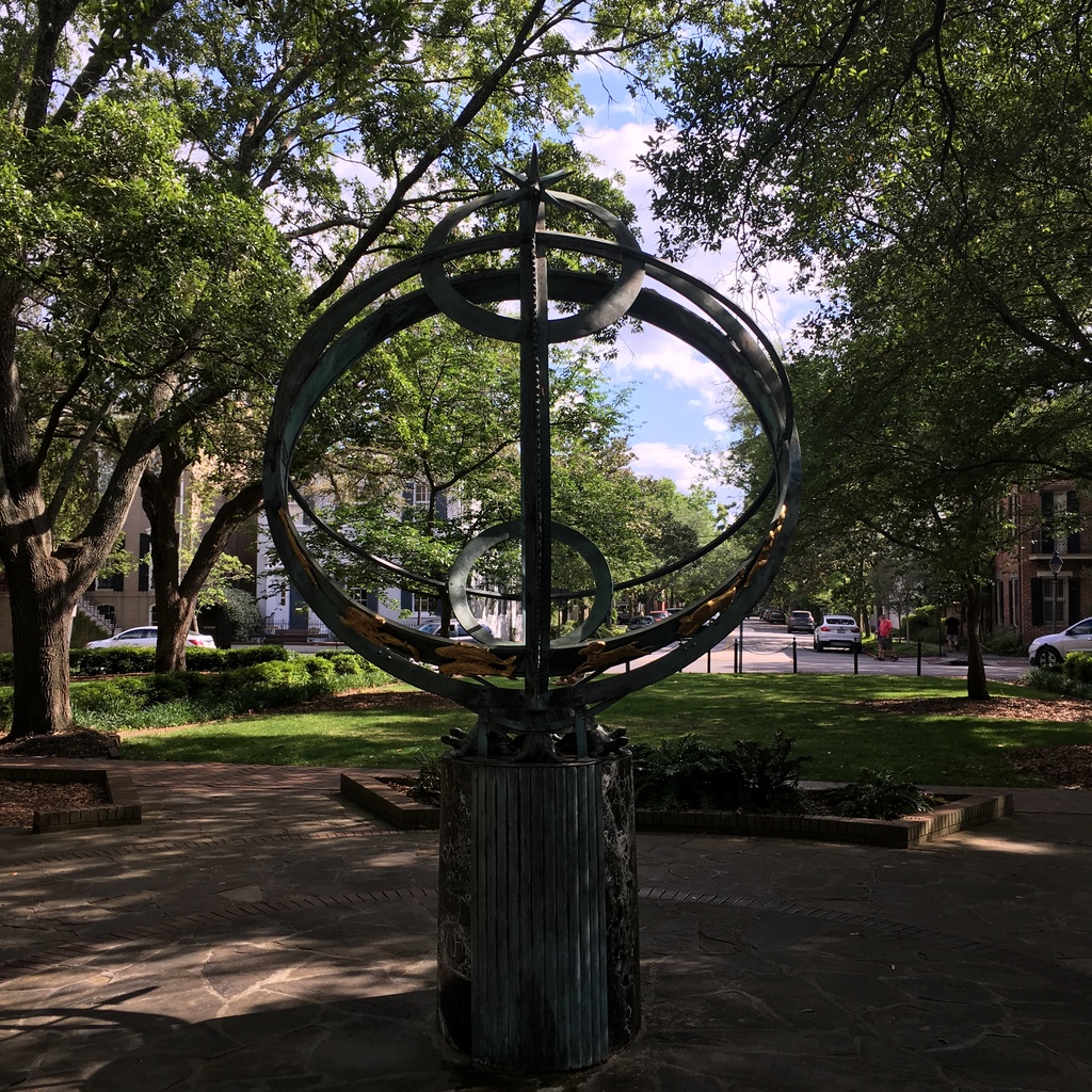 Troup Square