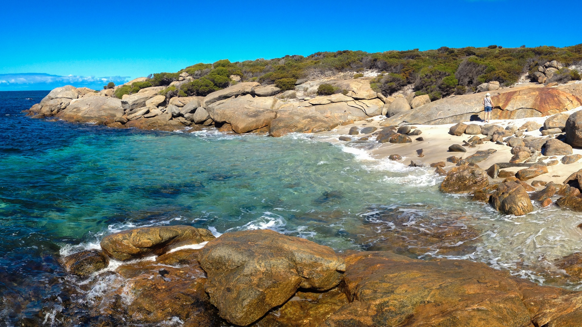 Cape Arid National Park