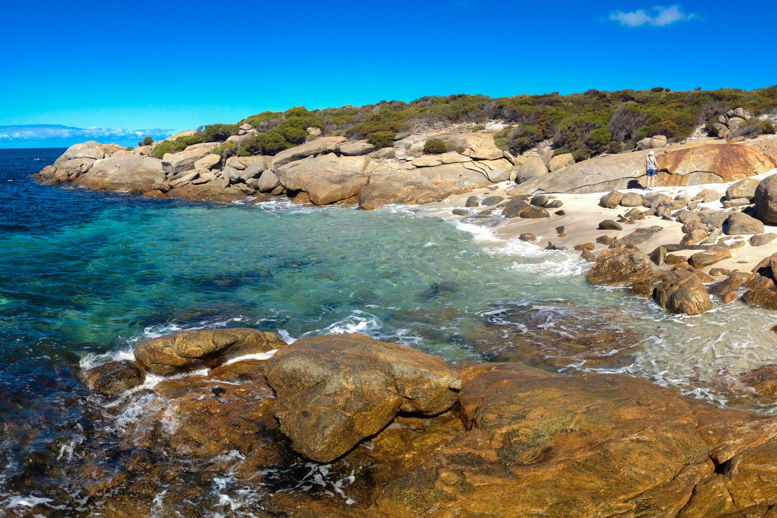 Cape Arid National Park