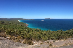 Gull Rock National Park
