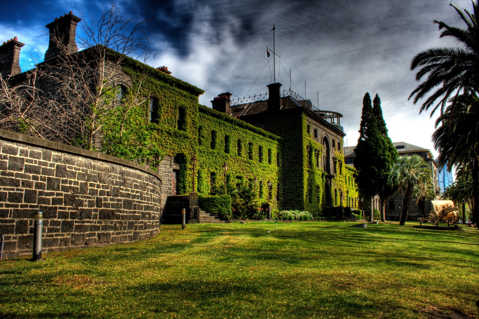 Victoria Barracks (Melbourne)