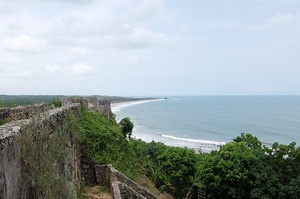 Fort Batenstein