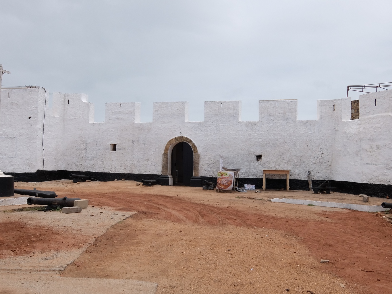 Fort Good Hope (Fort Goedehoop)