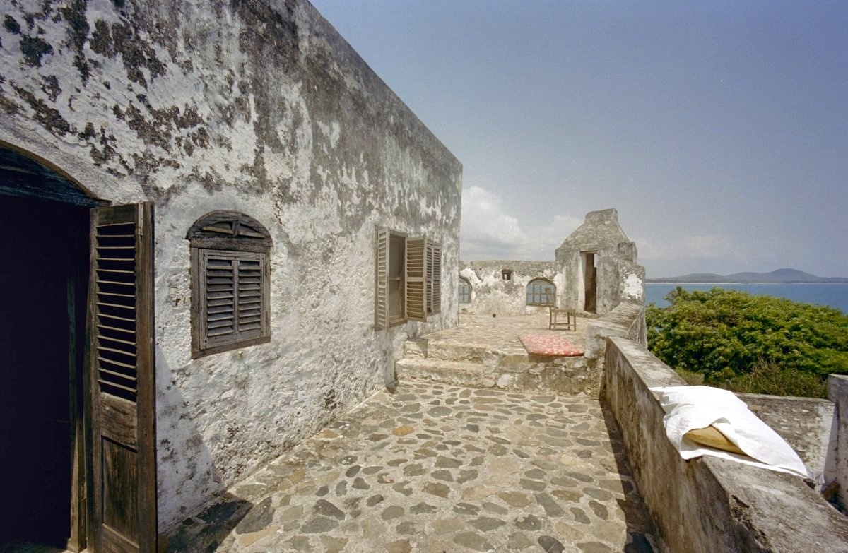 Fort Lijdzaamheid ('Patience')