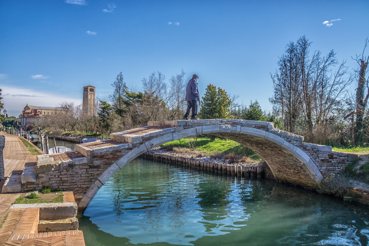 Torcello Island