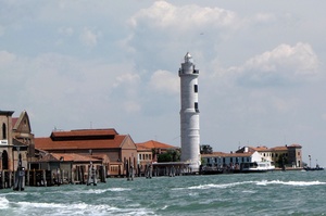 Murano Lighthouse