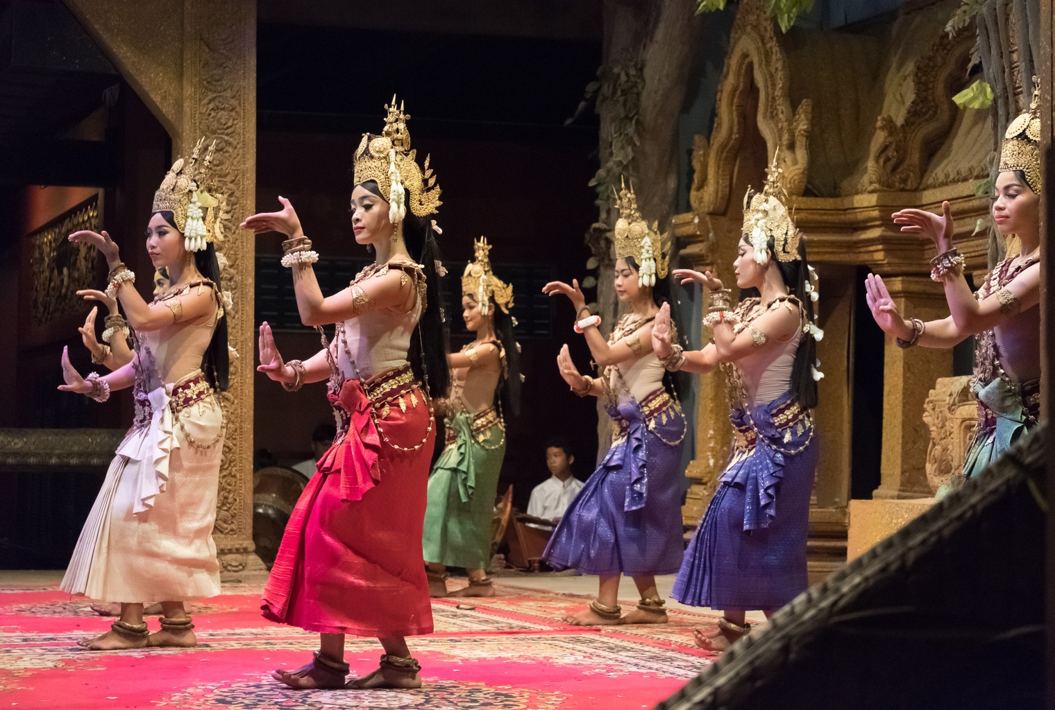 Royal Ballet of Cambodia