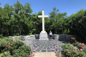 Cape Henry Memorial