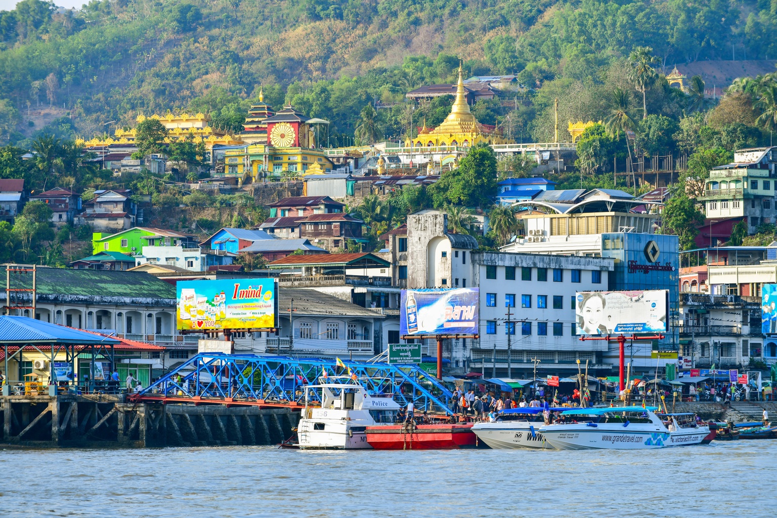 Kawthaung