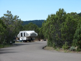Flaming Gorge National Recreation Area