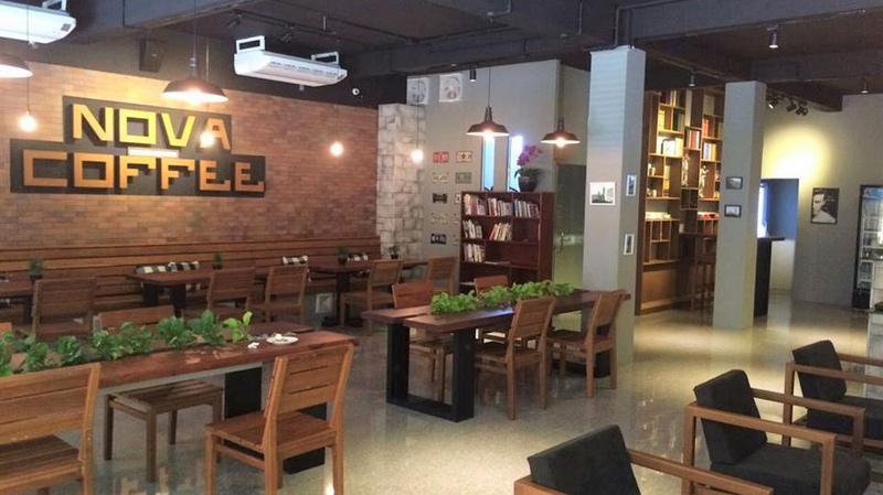 Nova Coffee