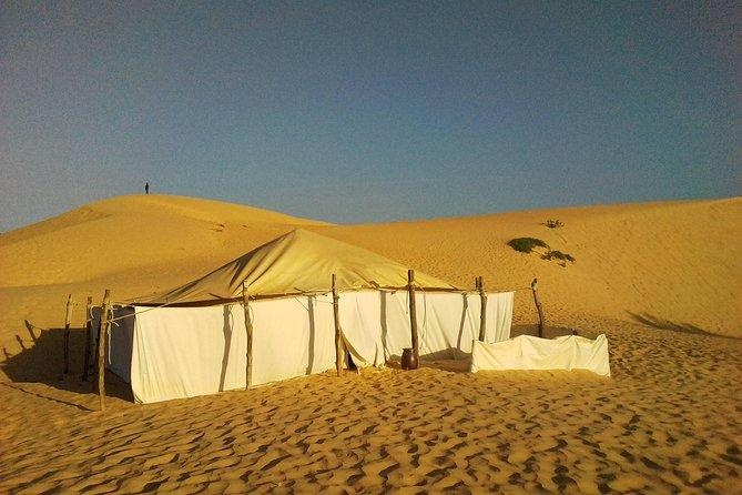 Lompoul desert