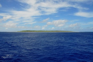 Mauke Island