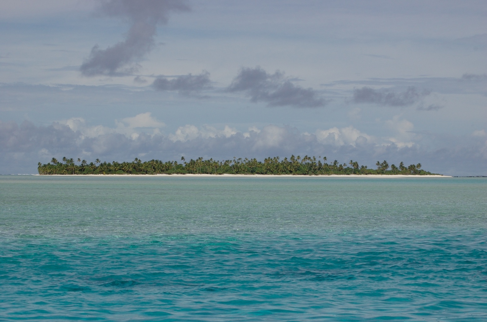 Maina Island (Aitutaki Atoll)