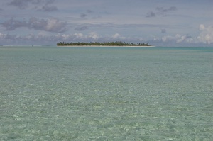 Maina Island (Aitutaki Atoll)