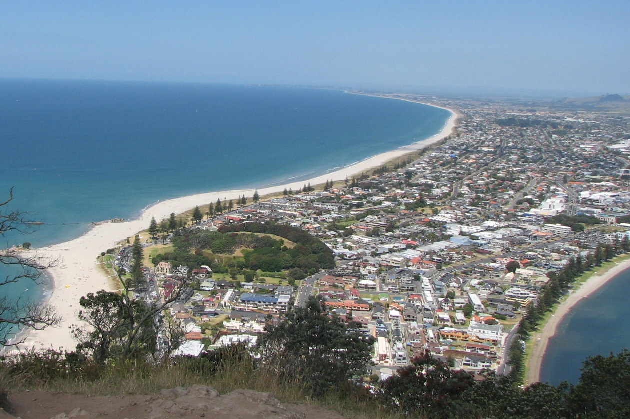 Tauranga