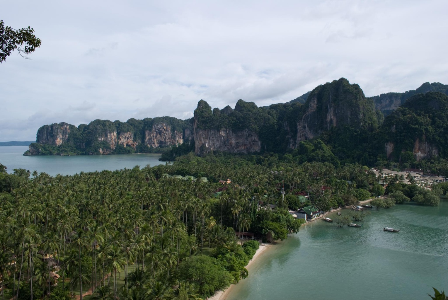 Railay Viewpoint