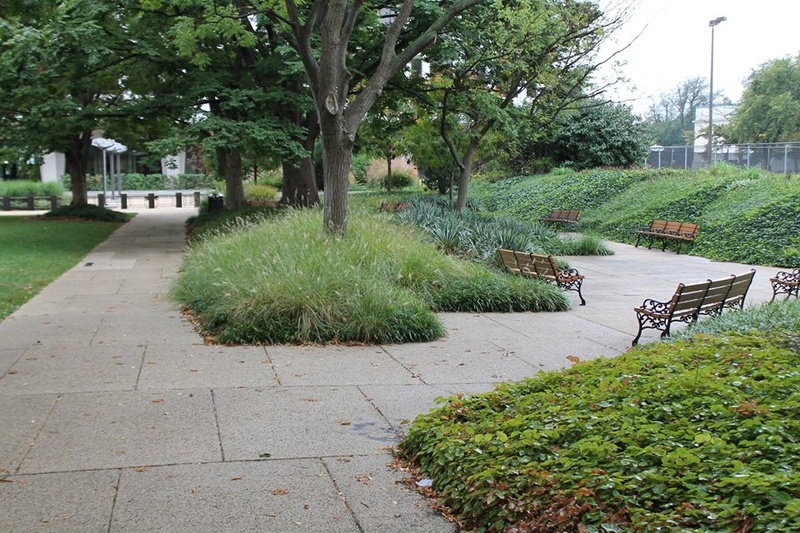 Edward J. Kelly Park