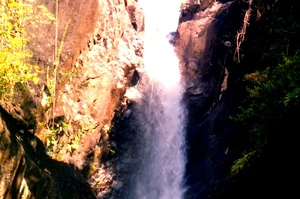 Kai Bae Waterfall