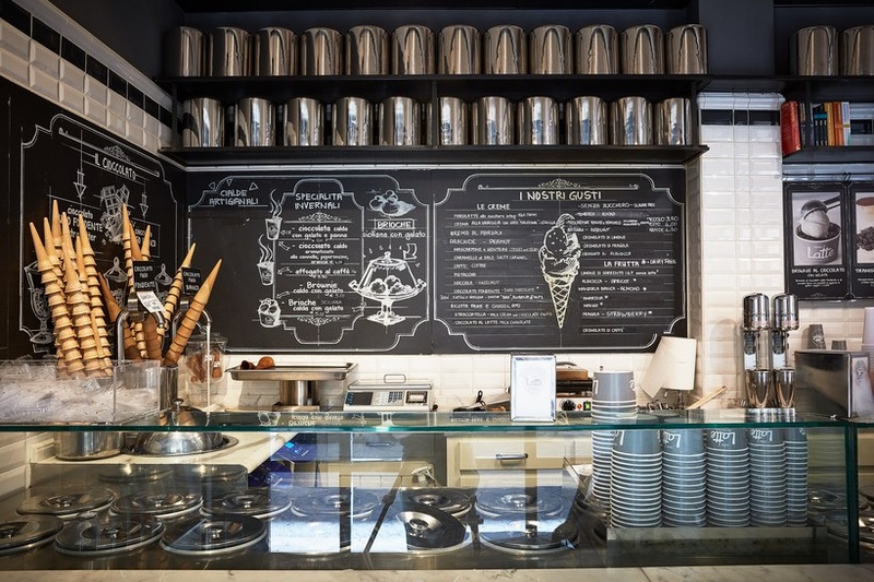 11 Best Gelato Shops in Rome