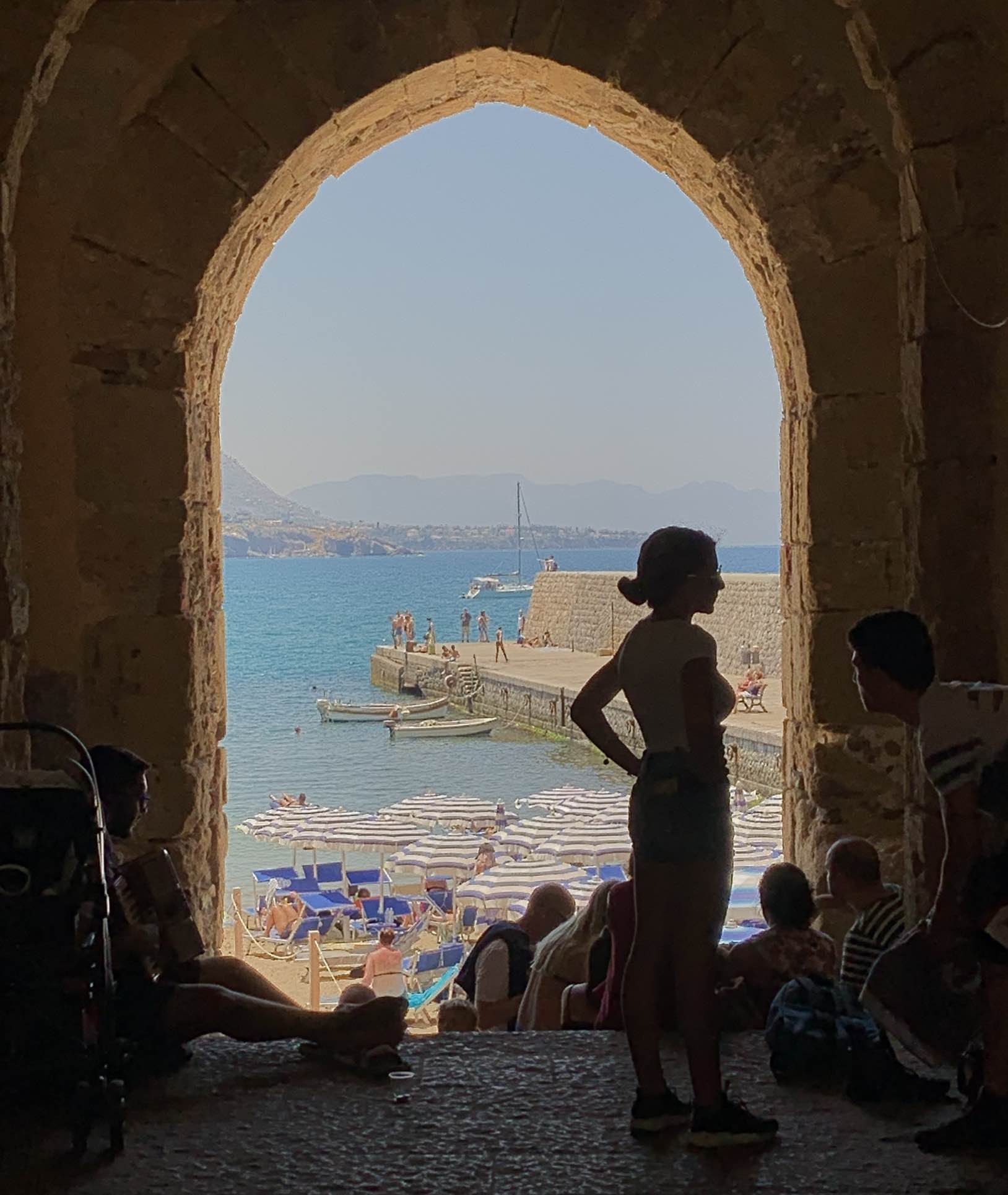 Porta Pescara