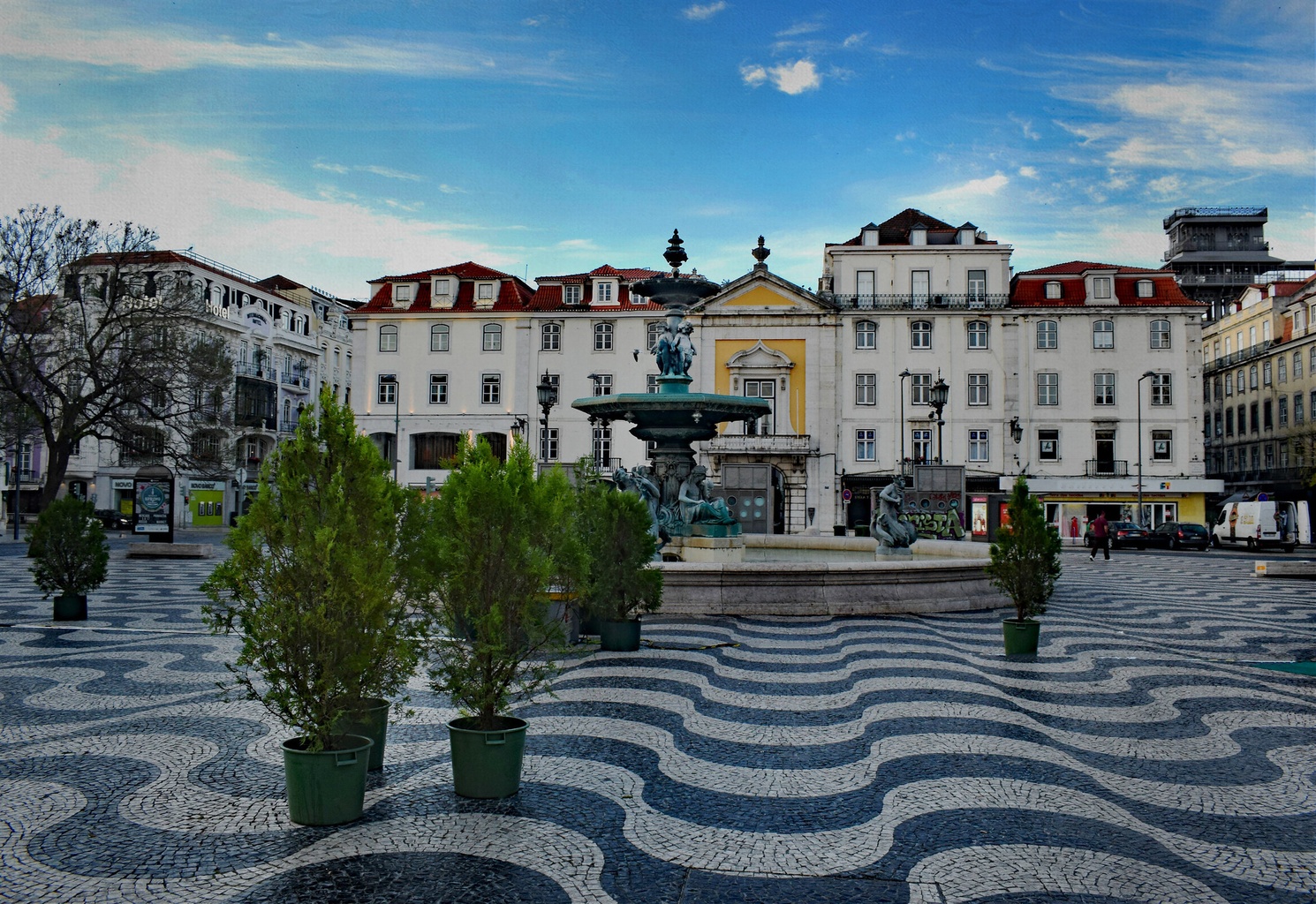 Rossio