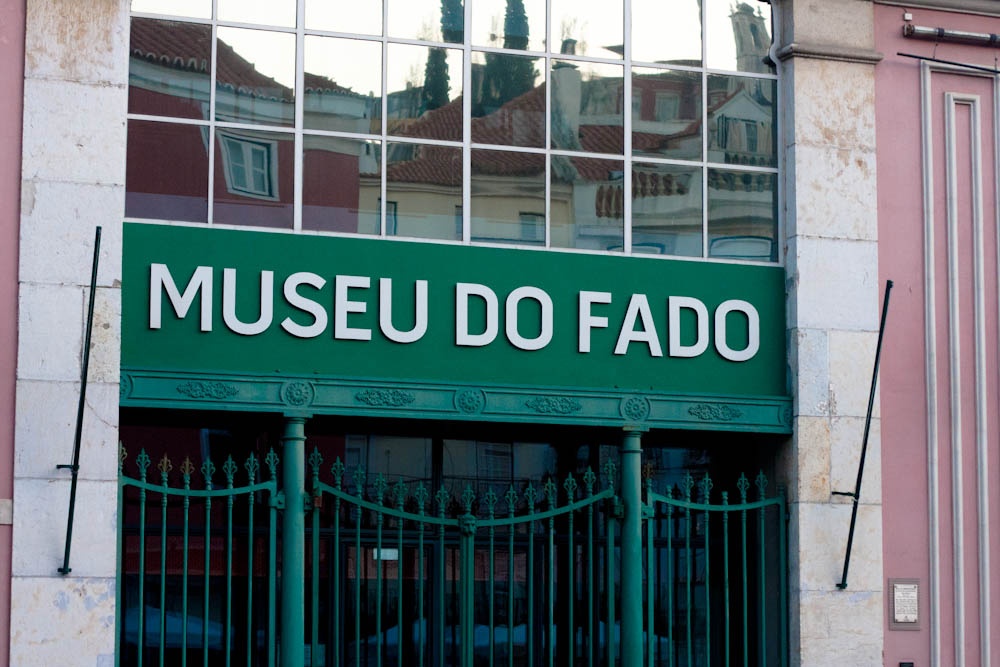 Fado Museum