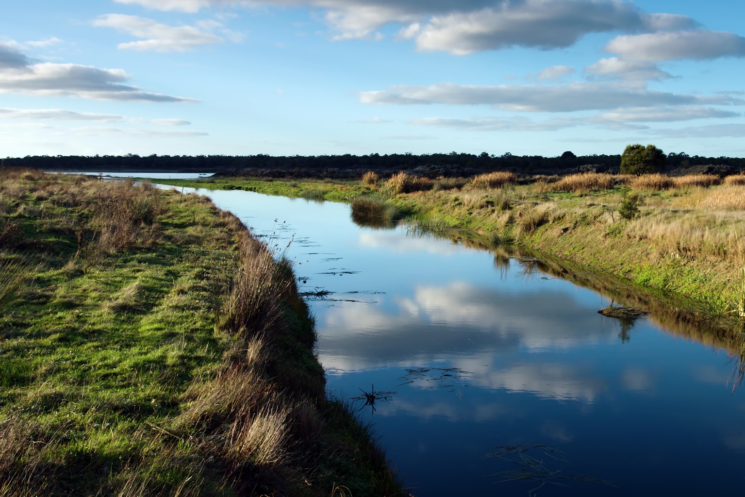 Budj Bim Indigenous eel trap site added to world heritage list