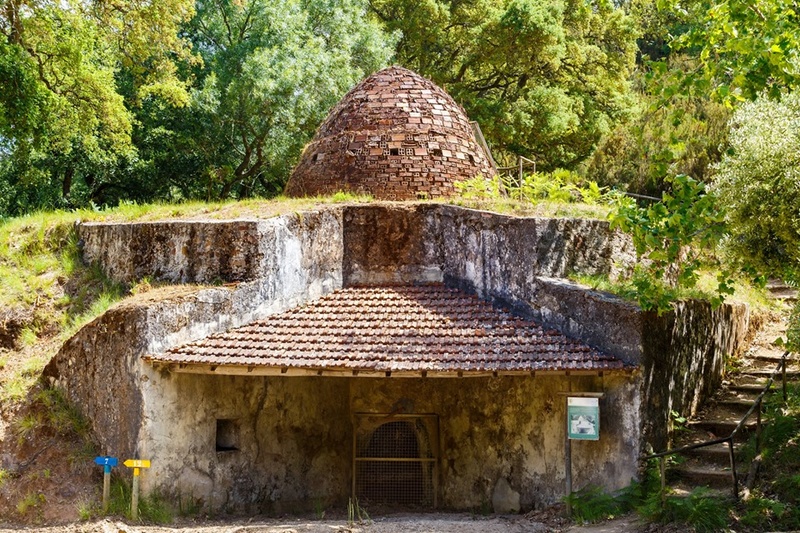Tapada Nacional de Mafra